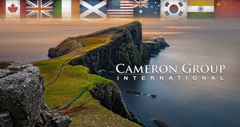 cameron-scotland-castle - Cameron Group International